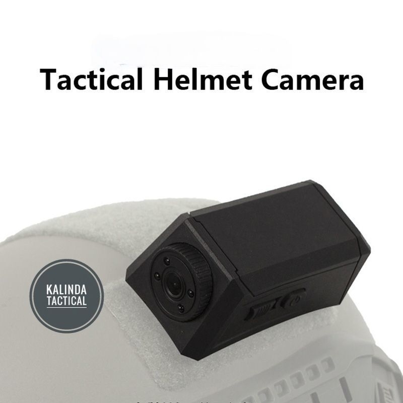 Jual Tactical Helm Camera Active Kamera outdoor like Mohoc | Shopee ...