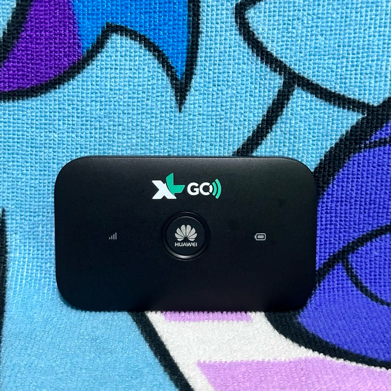 Jual modem HUAWEI XL-go E5573c-609 mobile wifi unlowk aloperator smua ...