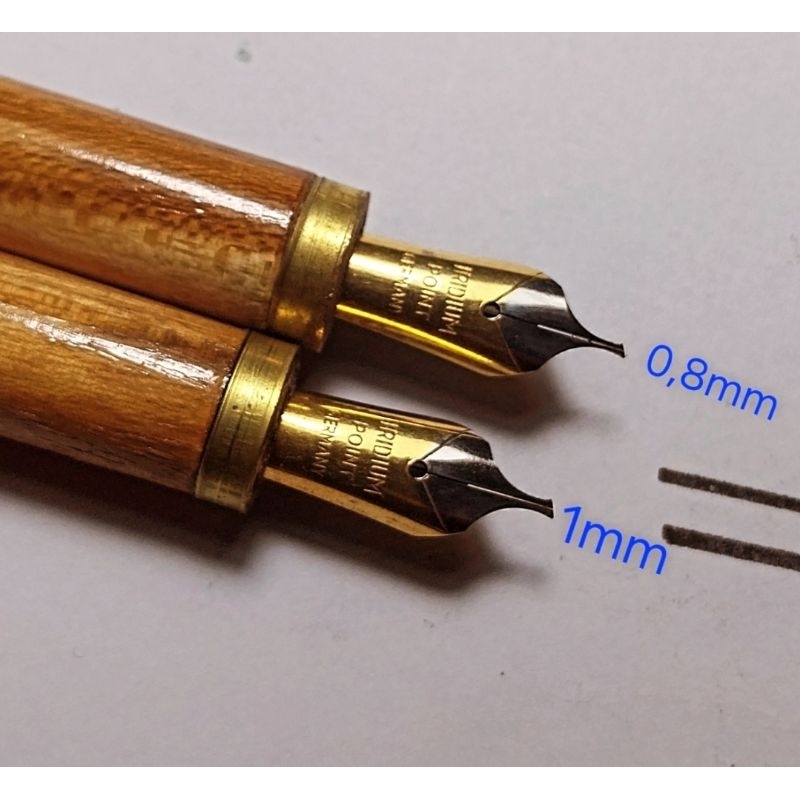 Jual 1 pcs dip Pen calliraphy arabic - pena tutul kaligrafi arab ...