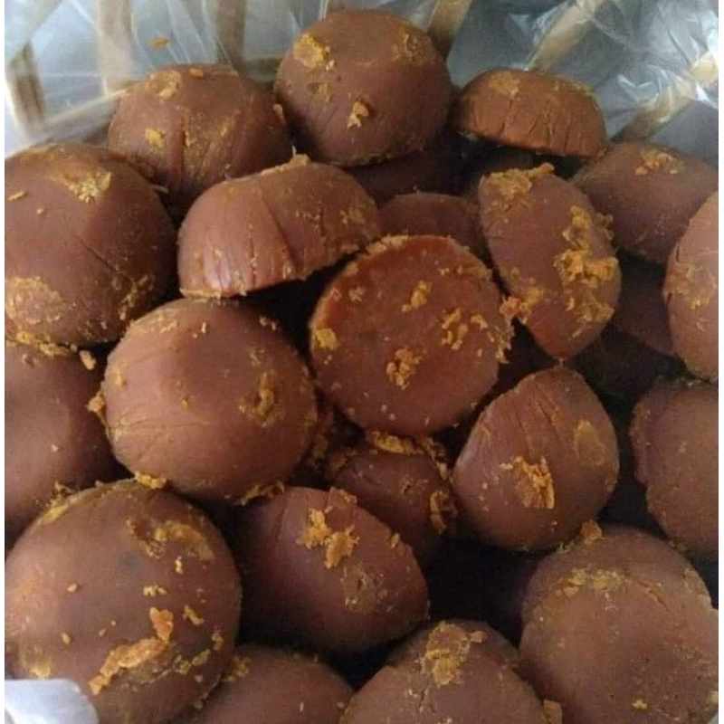 Jual GULA MERAH / GULA JAWA (GULA KELAPA ASLI) WARNA GELAP CETAKAN ...