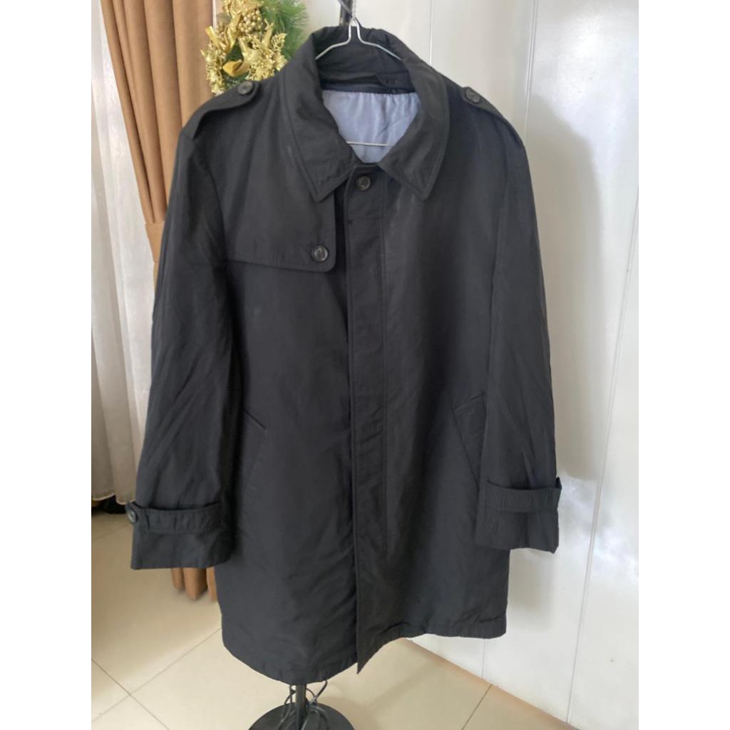 Jual Coat Winter Pria (Prelove) | Shopee Indonesia
