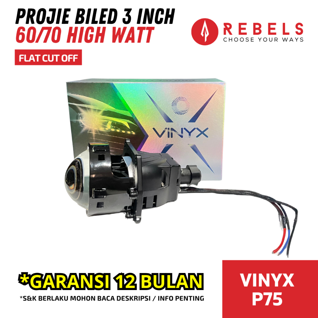 Jual HARGA MURAH VINYX P75 3 Inch Purple Lens Lampu Mobil/Motor Biled ... Jual HARGA MURAH VINYX P75 3 Inch Purple Lens Lampu Mobil/Motor Biled ...