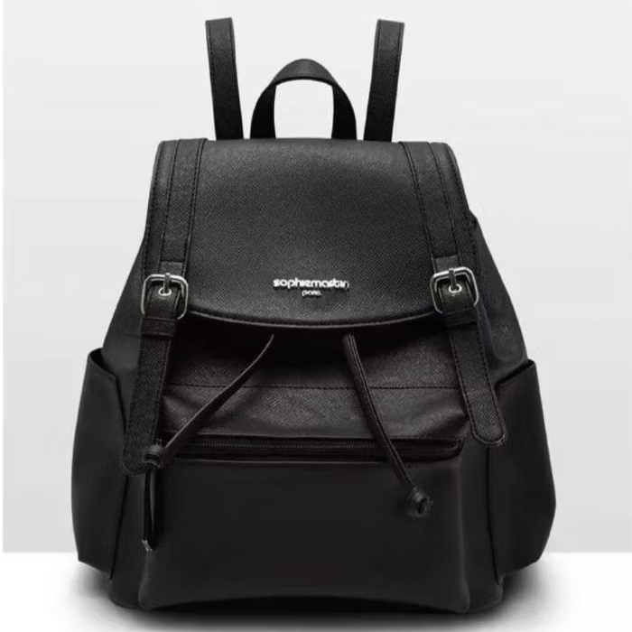 Jual NEW ARRIVAL RANSEL WANITA TAS RANSEL KERJA WANITA SOPHIE MARTIN ...