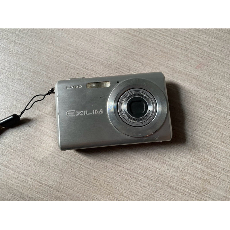 Jual Kamera Casio Exilim EX-Z60 | Shopee Indonesia