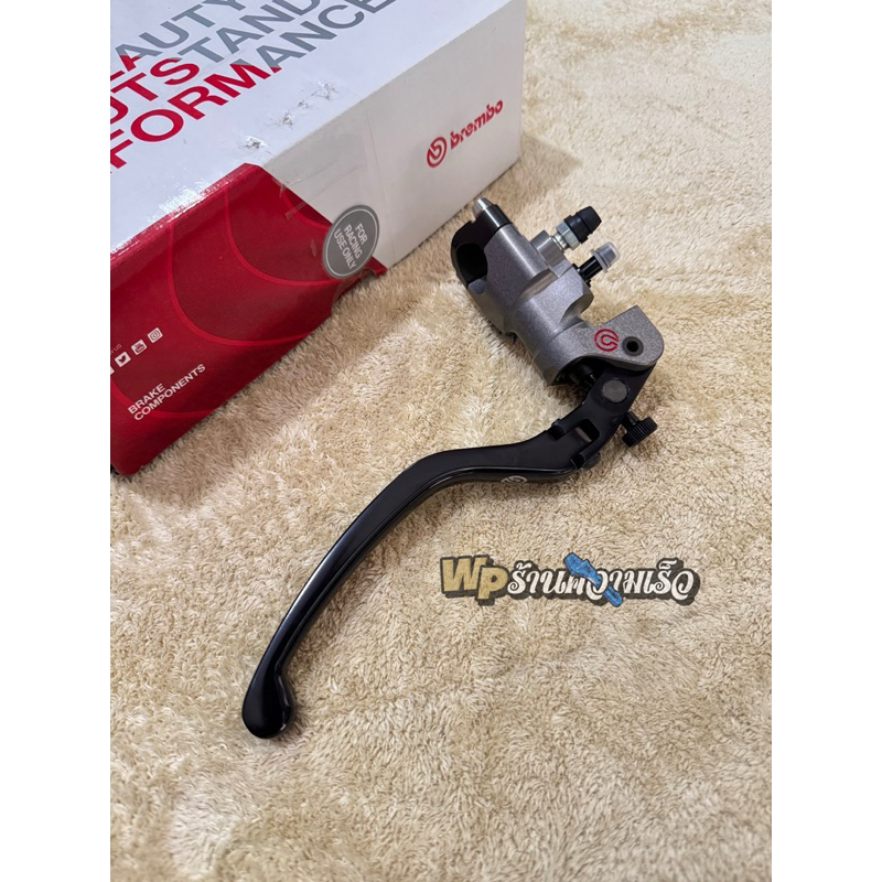 Jual master rem brembo billet original italy 16 x 16mm | Shopee Indonesia