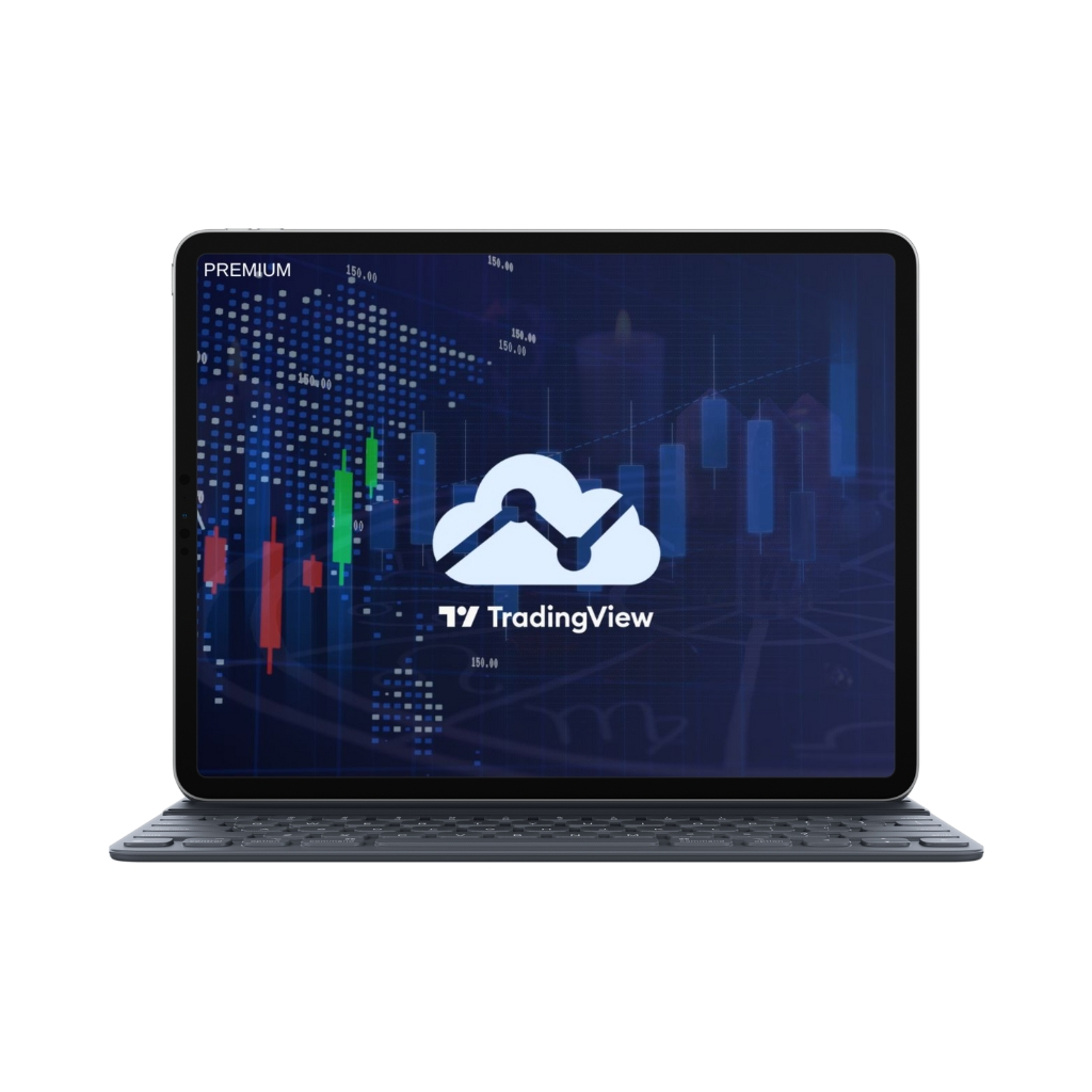 Jual Tradingview Premium 1 BULAN | Shopee Indonesia