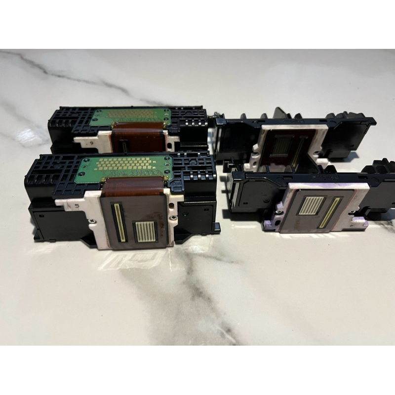 Jual PRINTHEAD CANON MX727 MX927 IX6870 IX6770 MX720 MX920 IX6850 ...
