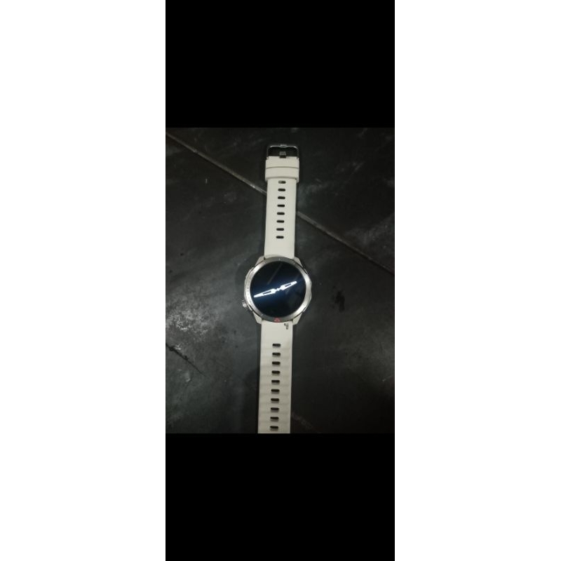 Jual Supercalla MG04 Amoled Smartwatch like new | Shopee Indonesia