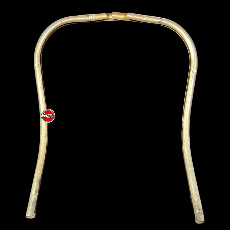 Jual Lis Sayap Layar Botol Original NOS Vespa 50an VL VN VM VB V30 GSVS ...