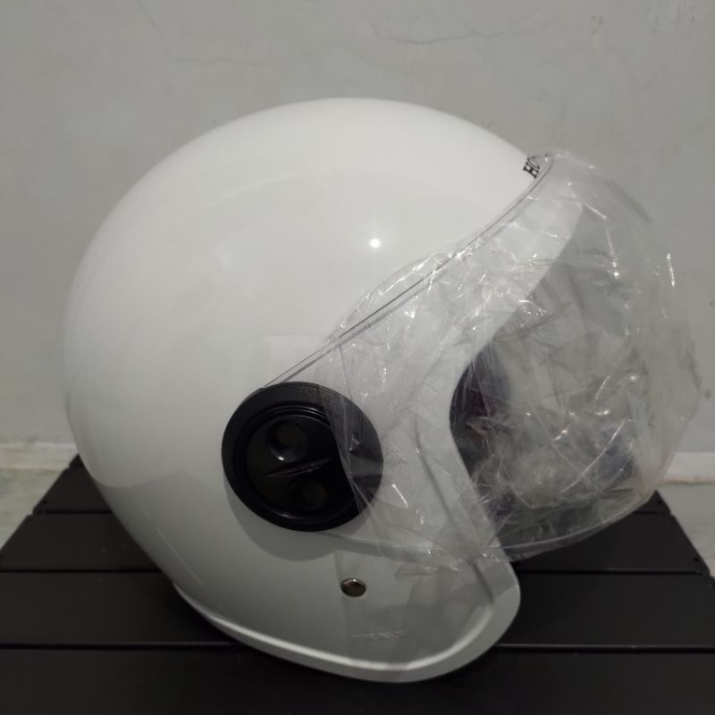 Jual helm honda scoopy, asli bawaan motor scoopy | Shopee Indonesia