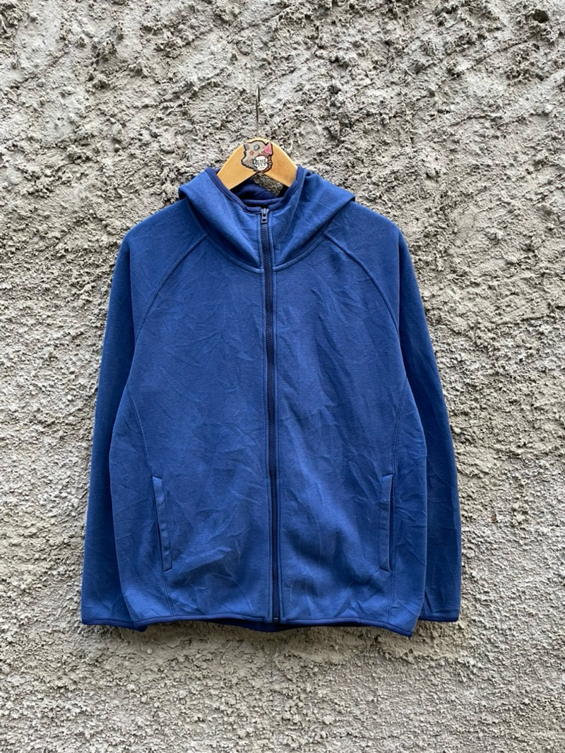 Jual UNIQLO BLUE (L/XL) | Shopee Indonesia