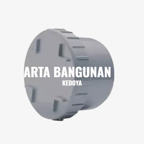 Jual Clean Out Cap Power - 4 inch | Shopee Indonesia