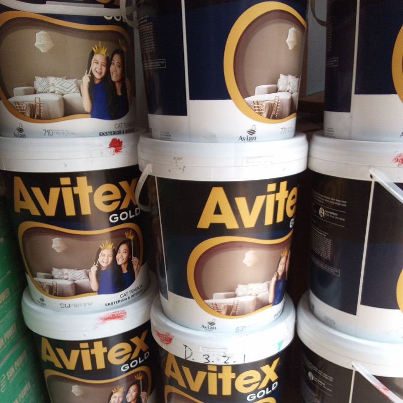 Jual Avitex Gold 25kg | Shopee Indonesia