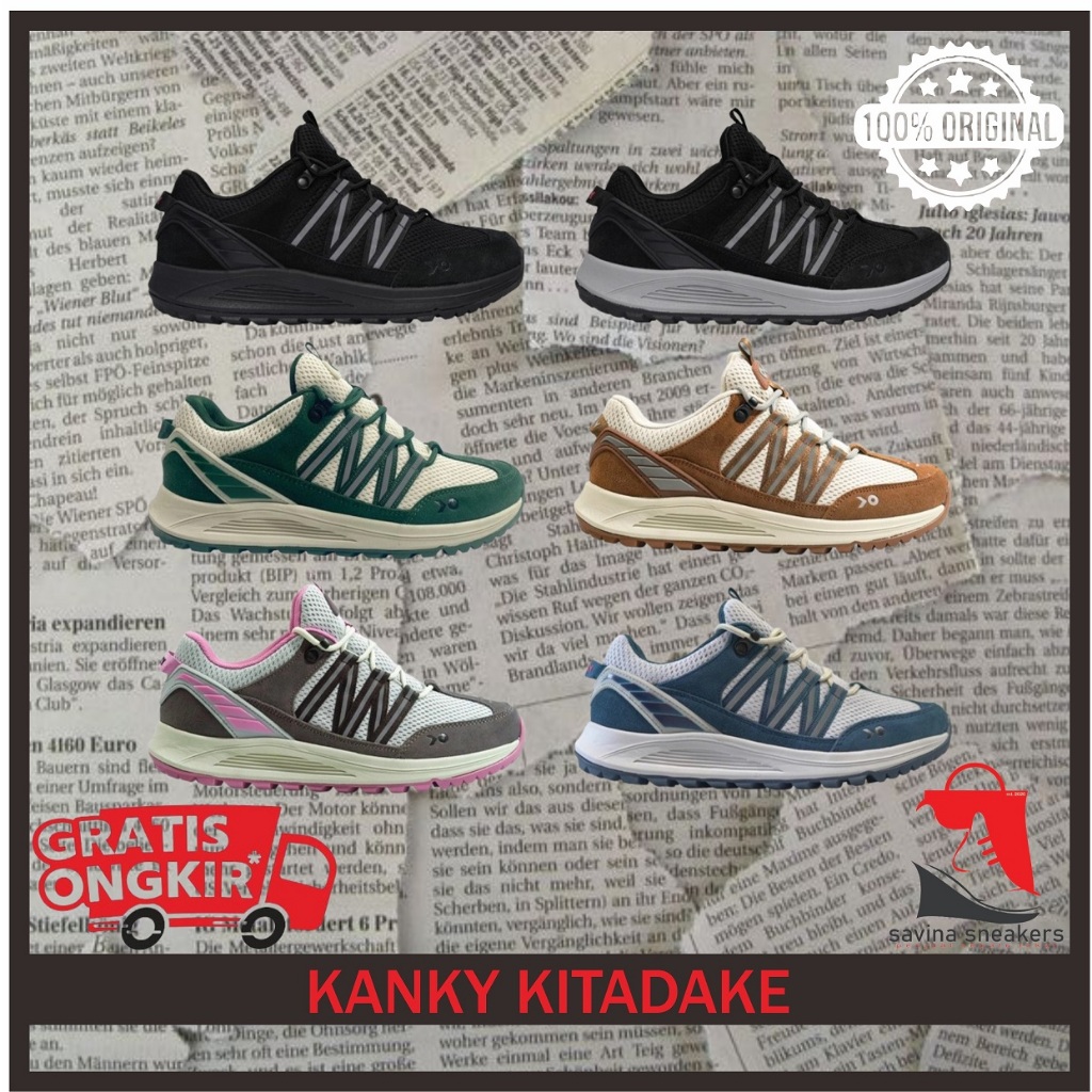 Jual Kanky Story Kitadake - Kanky Kitadake Blackforest - Kanky X ...