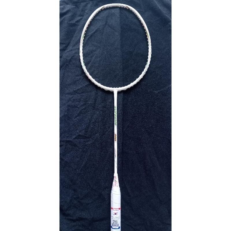 Jual RAKET MAXBOLT SUPREME DNA \ RAKET BADMINTON \ RAKET BULU TANGKIS ...