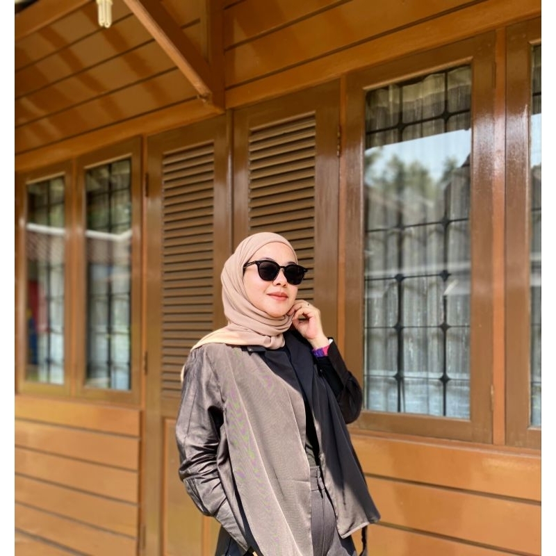 Jual Ameera Series Milo (segitiga instan) | Shopee Indonesia