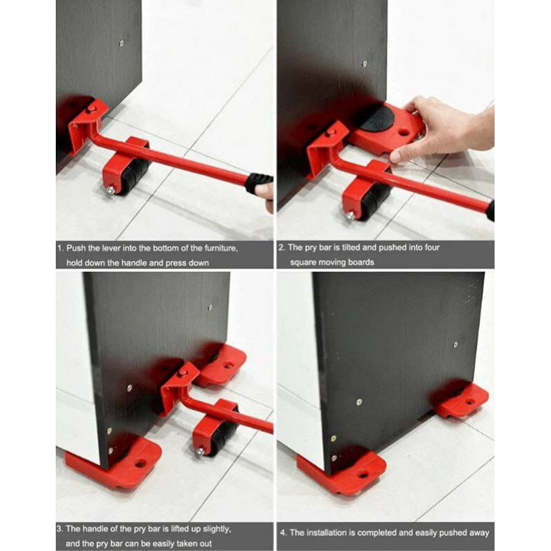 Jual Alat Angkut Furniture Max 150kg | Shopee Indonesia