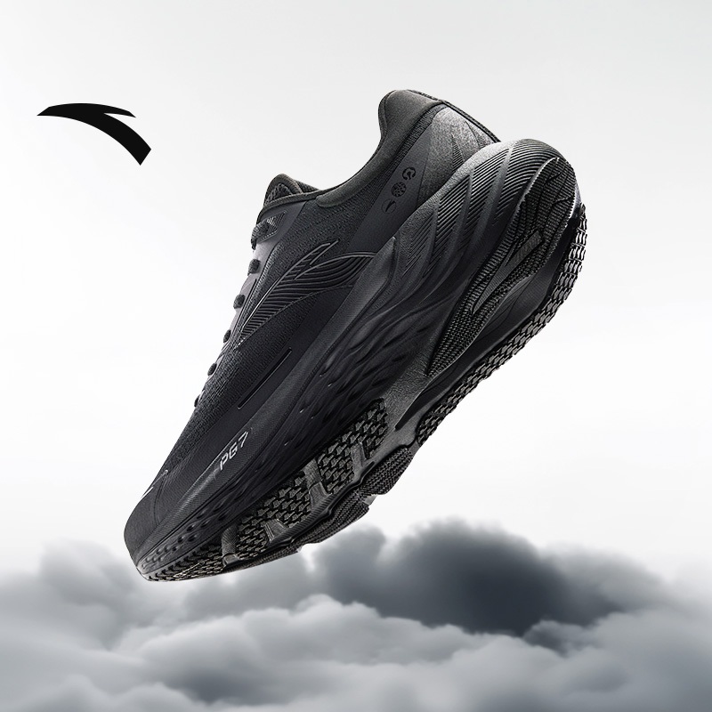 Jual ANTA PG 7 Travel Sepatu Lari Pria Sepatu Sneaker Pria Sepatu Olahraga Running Shoes ...