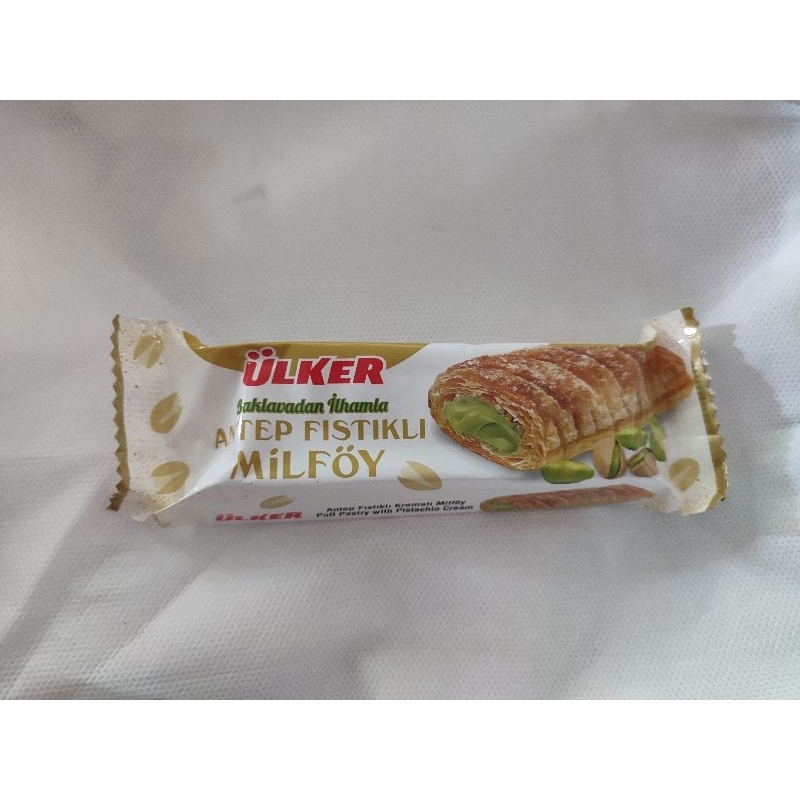 Jual ulker milfoy baklava | Shopee Indonesia