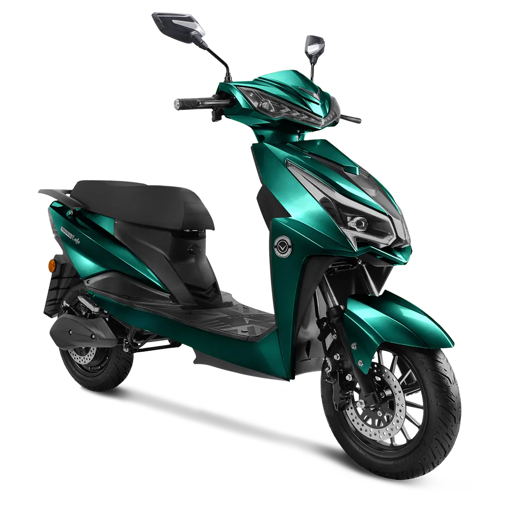 Jual Volta Motor Listrik Eagle OTR BODETABEK | Shopee Indonesia