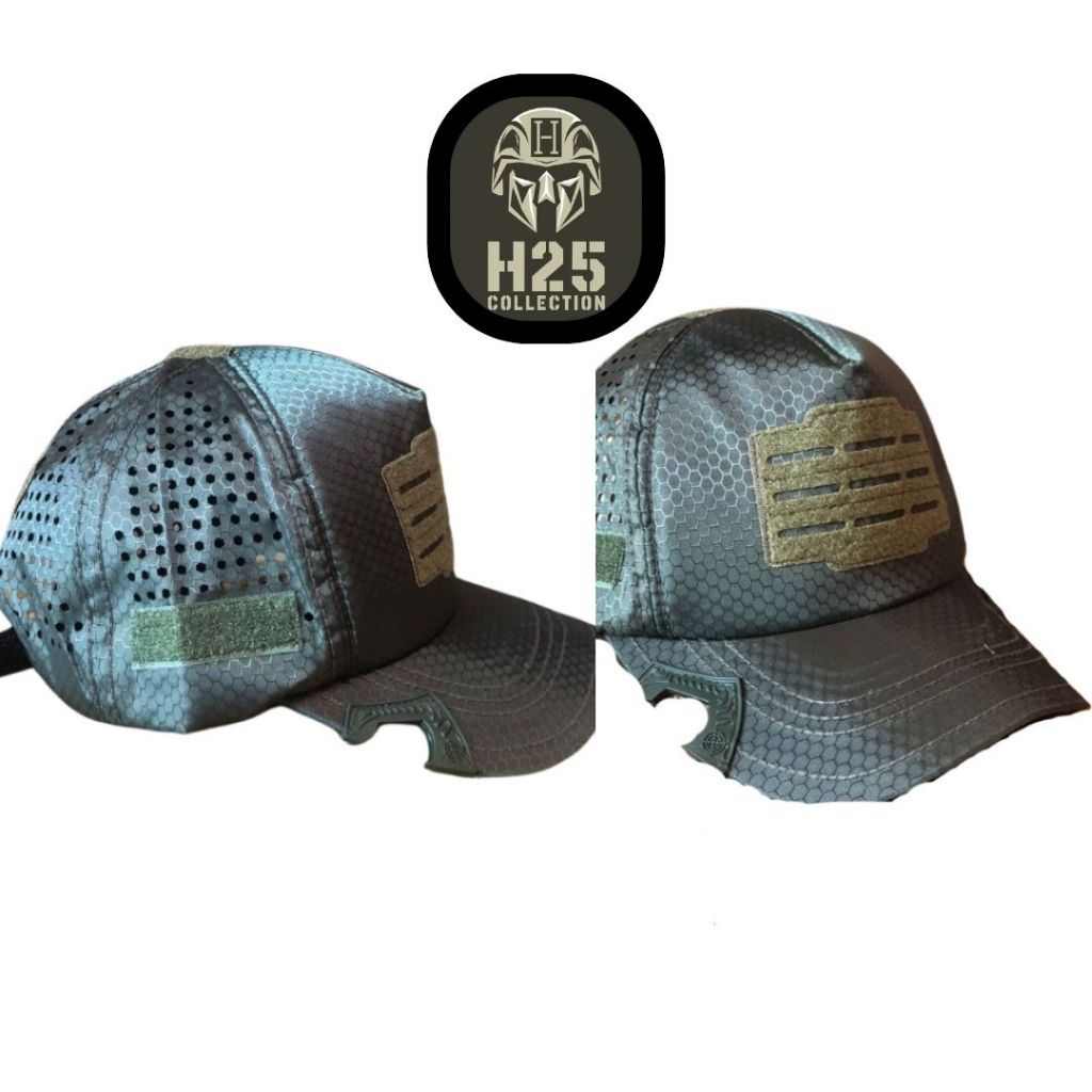 Jual TERBARU TOPI VELCRO LASER MODEL COWAK CORAK TAWON | Shopee Indonesia