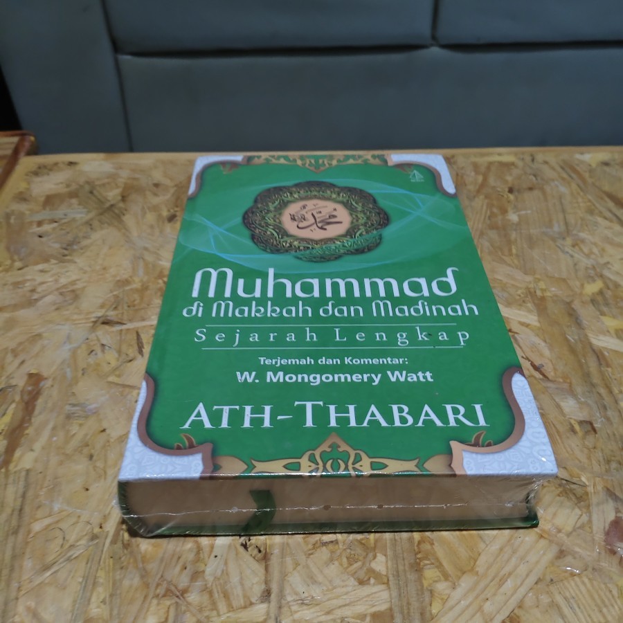 Jual Buku Muhammad di Makkah dan Madinah New | Shopee Indonesia
