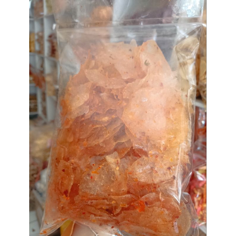 Jual Kripca Kripik Kaca Kemasan 150gr | Shopee Indonesia