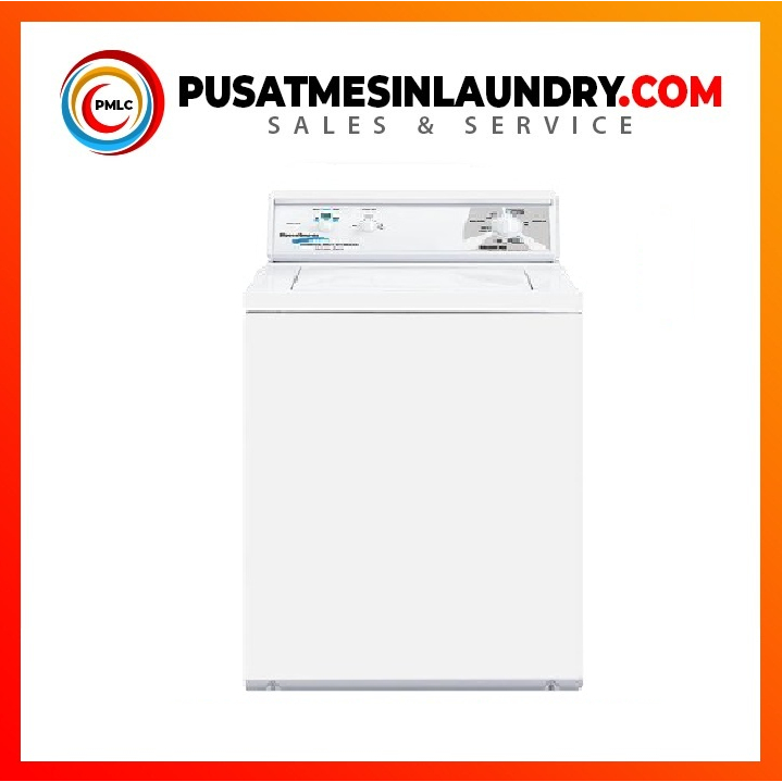 Jual Washer SpeedQueen LWN311SP301NW22 15 Kg | Shopee Indonesia