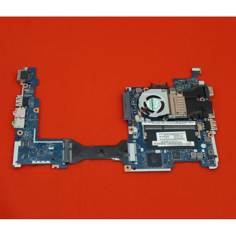 Jual Mainboard motherboard laptop Acer Aspire one D255 Normal 100% | Shopee Indonesia