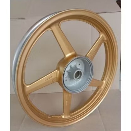 Jual Velg pelek racing belakang motor Yamaha Vixion old/Yamaha RX-King ...
