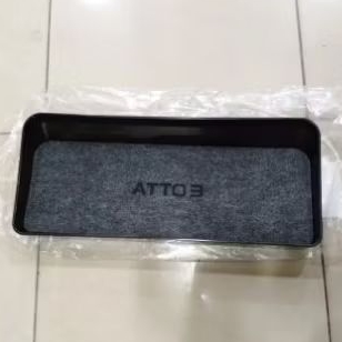 Jual BYD Atto3/Navigation Screen rear Storage box BYD Atto 3 | Shopee ...
