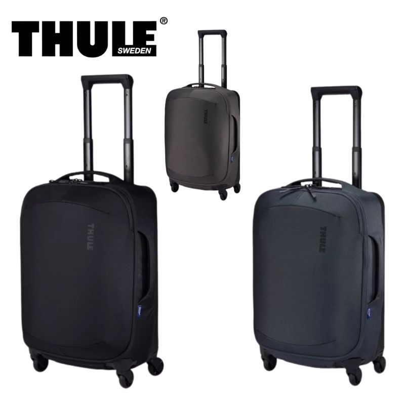 Jual Koper Thule Subterra size Cabin 55/20 inch | Shopee Indonesia