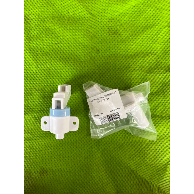 Jual Kran Keran Air Dispenser Galon Atas MODENA DD 0370 Original ...