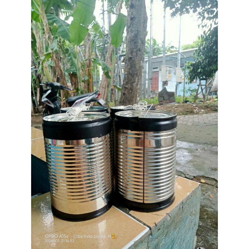 Jual TELFONAN KALENG MAIANAN JADUL EDUKASI ANAK DAN PRAKARYA | Shopee ...