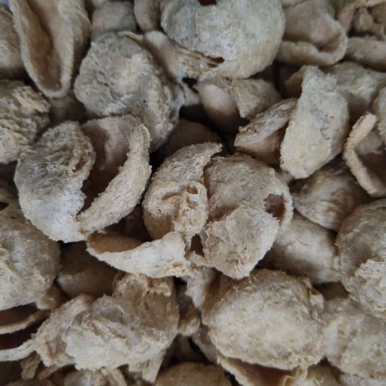 Jual tahu pong bulat gurih 80 gram | Shopee Indonesia