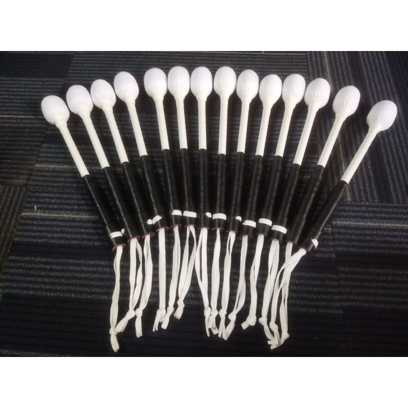 Jual Stik tenor drumband modifikasi | Shopee Indonesia