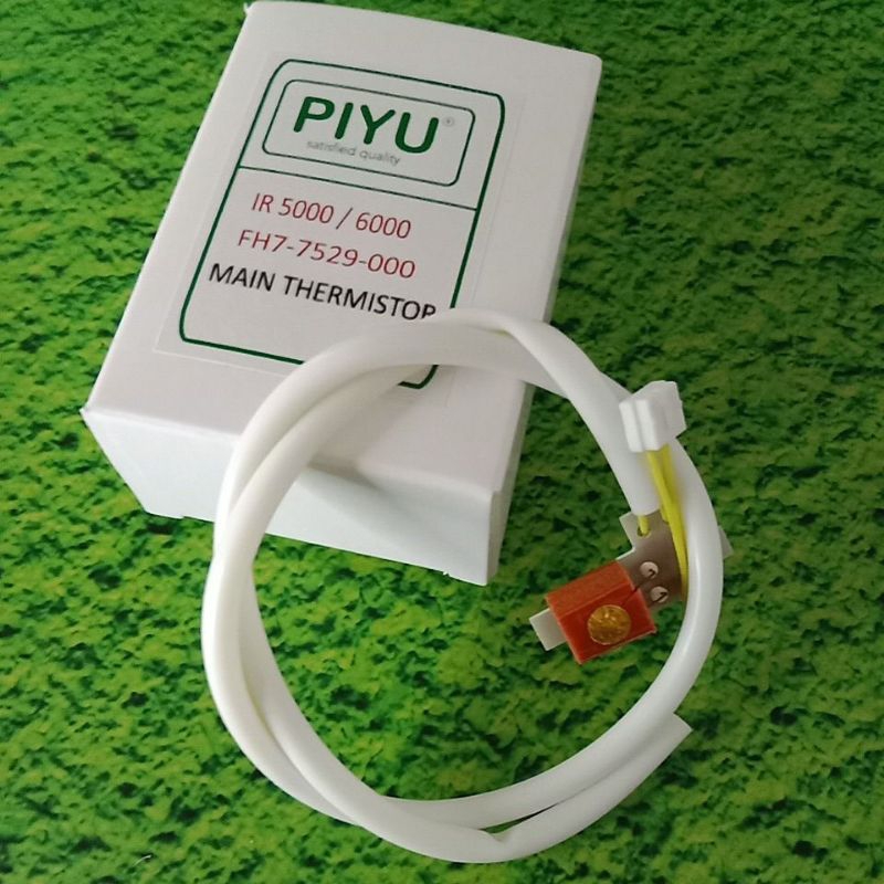 Jual MAIN THERMISTOR Mesin Fotocopy Canon IR 5000/6020 | Shopee Indonesia