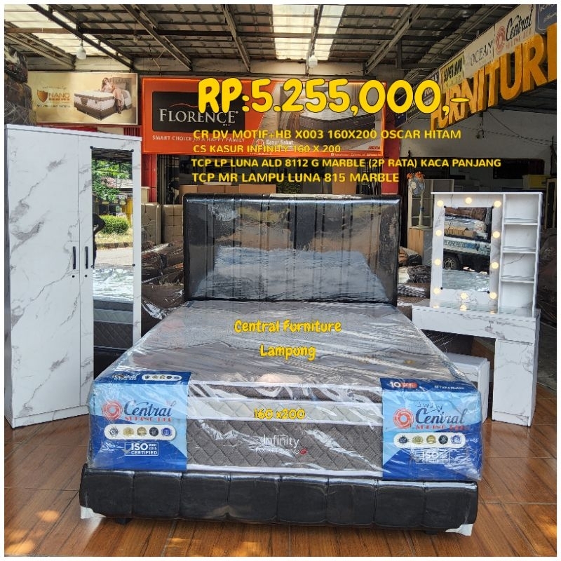 Jual PAKET SESAN / PROMO SET KAMAR LENGKAP MURAH | Shopee Indonesia