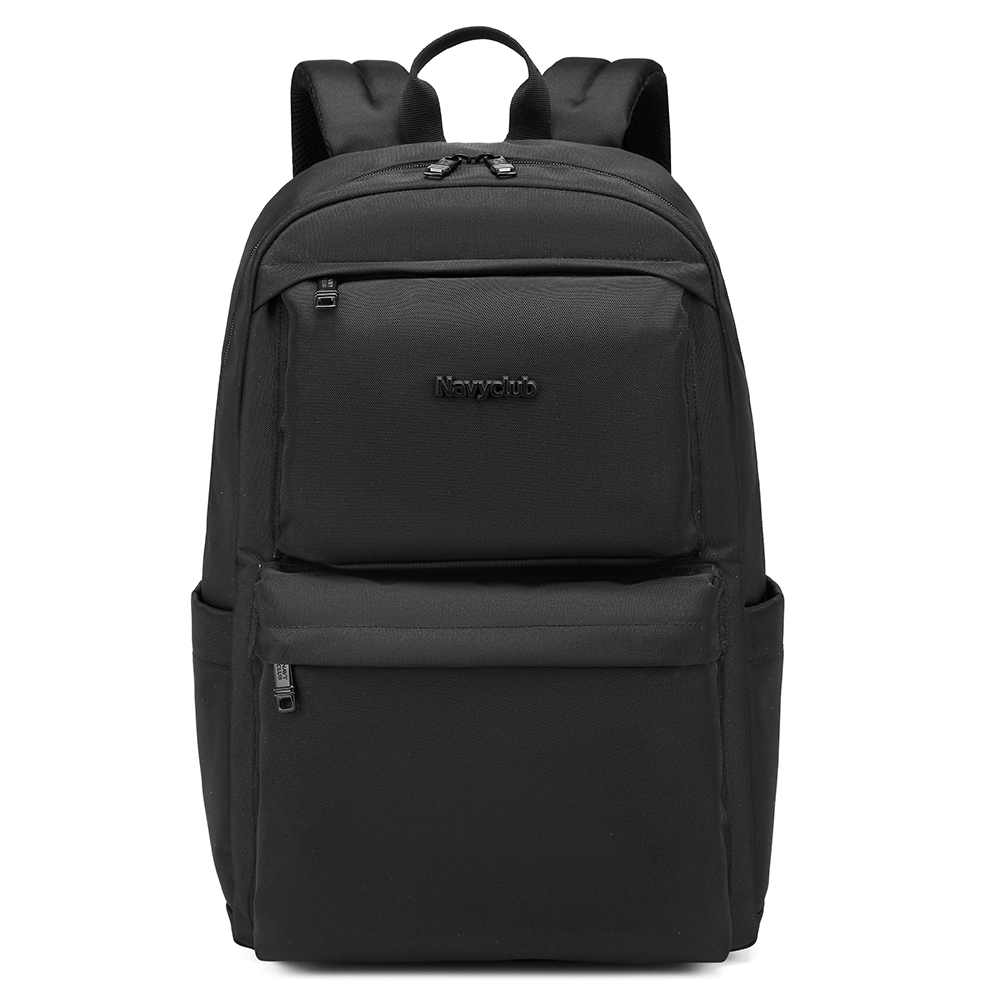 Jual Navy Club Tas Ransel Laptop FGBJ - Backpack Daypack Up to 14 Inch ...