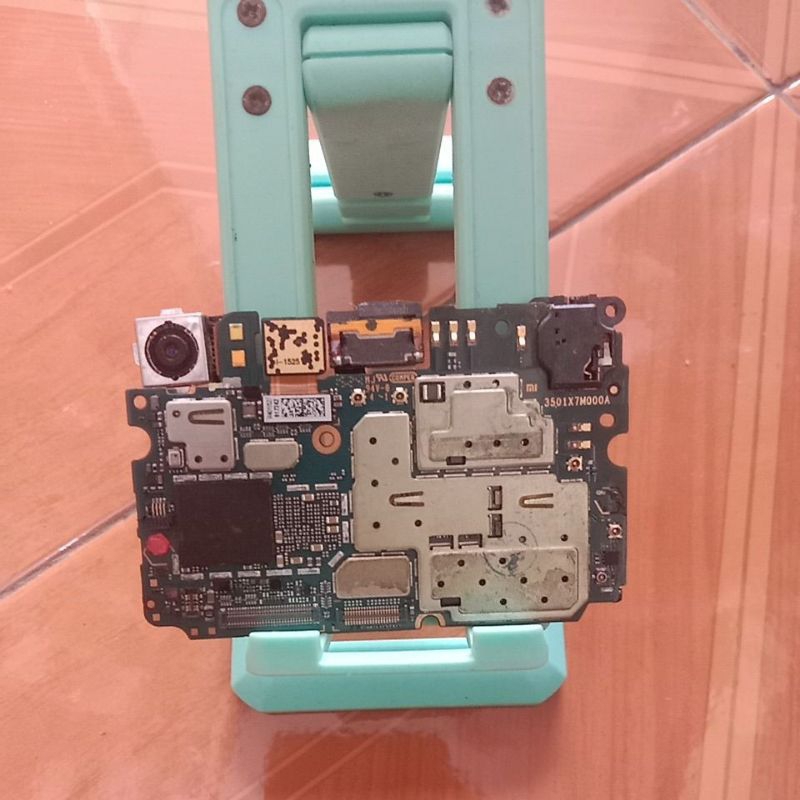 Jual mesin mi note bamboo normal tested | Shopee Indonesia