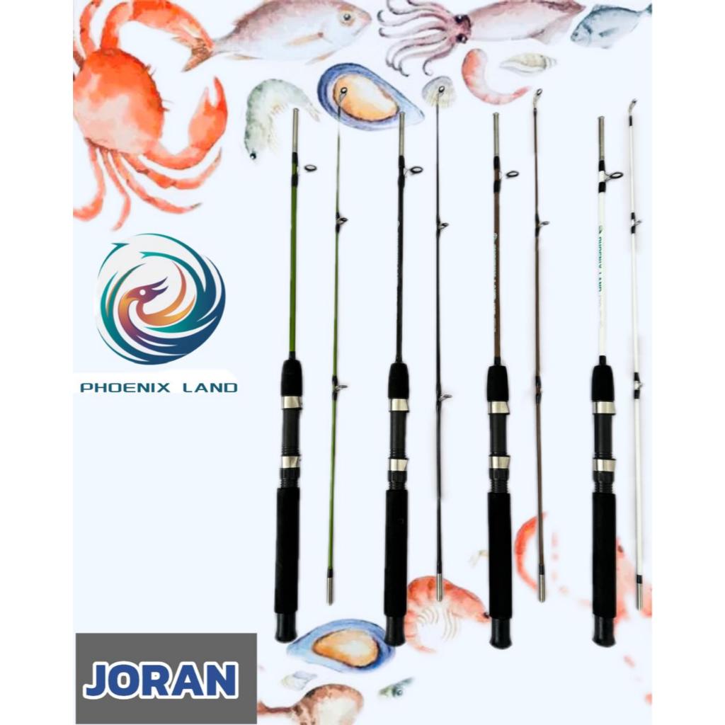 Jual Joran Pancing Dengan Bahan Serat Karbon Joran Pancing Merek ...