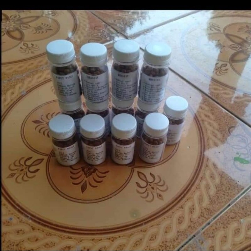 Jual pilramuan Madura plintiran | Shopee Indonesia