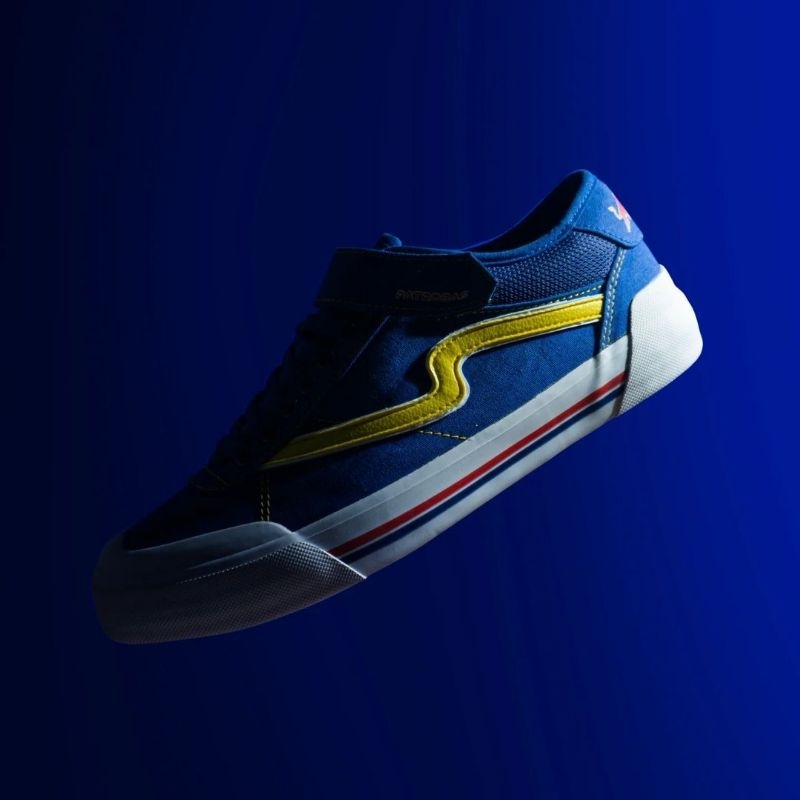 Jual PATROBAS X KRATINGDAENG [LIMITED EDITION] | Shopee Indonesia