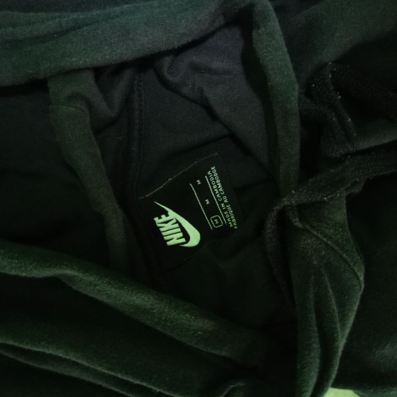 Jual NIKE SIDE SWOOSH NO POCKET | Shopee Indonesia