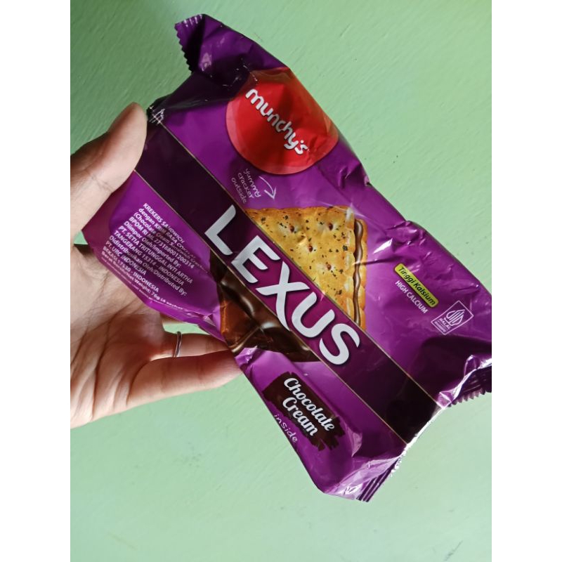 Jual Lexus Sandwich | Shopee Indonesia