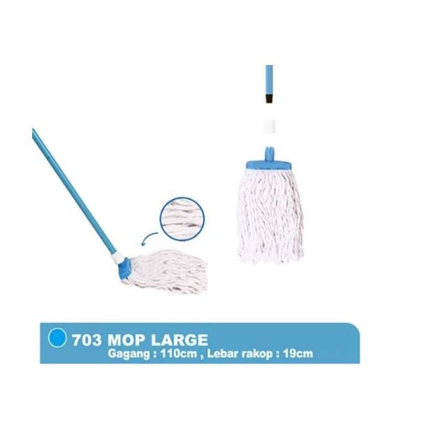 Jual ALAT PEL LANTAI MERK NAGOYA LARGE BESAR JUMBO MURAH AWET ...