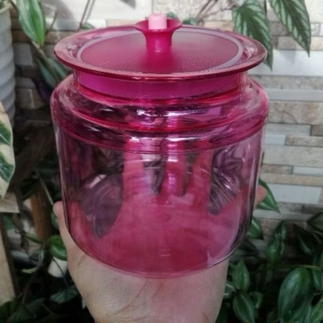Jual TUPPERWARE COUNTERPART | Shopee Indonesia