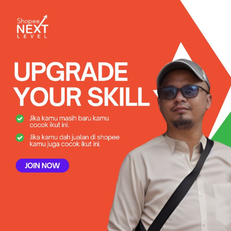 Jual shopee next level | Shopee Indonesia