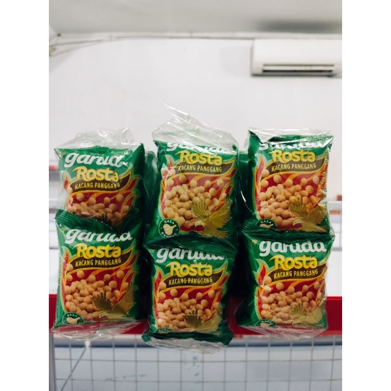 Jual Garuda Rosta 1000 (1 pack isi 20 pcs) | Shopee Indonesia