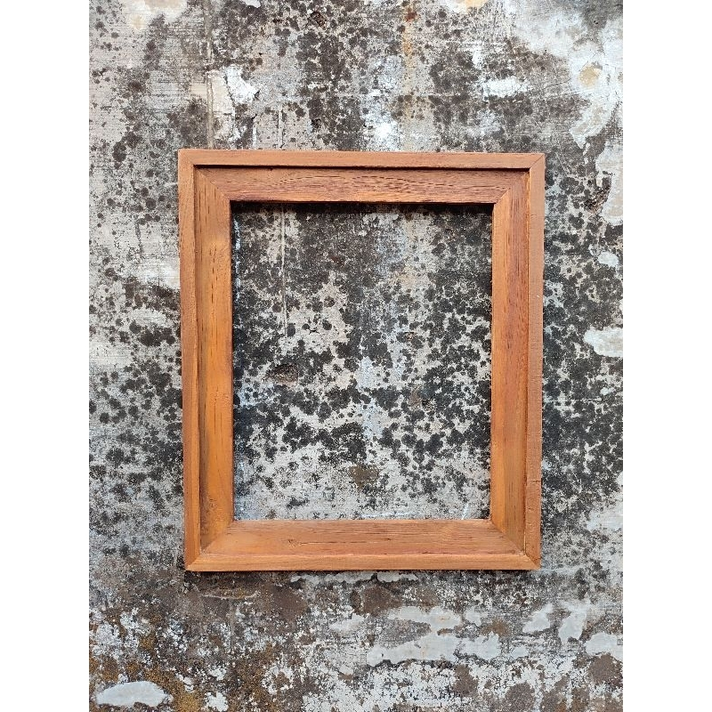 Jual ukuran 16R (42x50,5) pigura untuk foto atau cermin. bingkai frame ...
